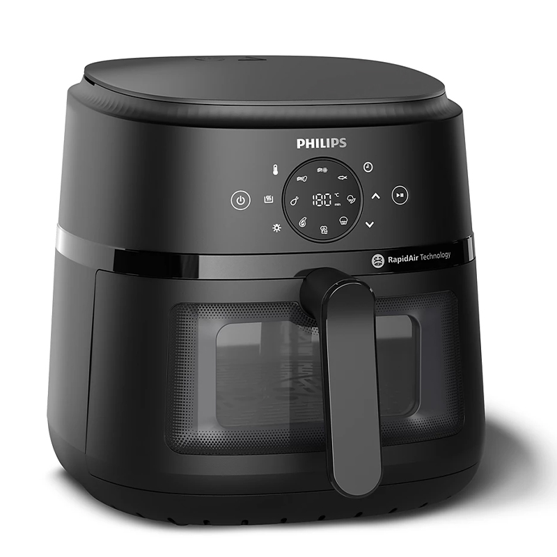 سرخ کن فیلیپس مدل PHILIPS NA230 – فروشگاه اینترنتی آریِل کالا